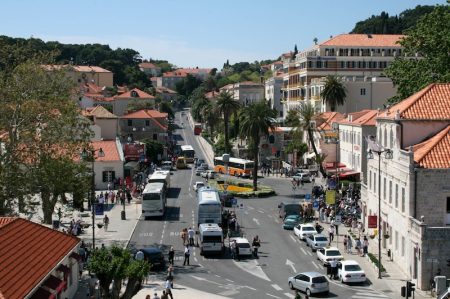 Public Transport in Dubrovnik - Buses, Airport Buses, Ferries - Visit ...