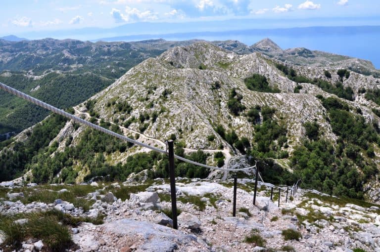 Mount Biokovo - What to See and Do, Getting There - Visit Croatia