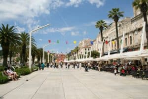 A Weekend Break in Croatia - Zagreb, Dubrovnik, Split - Visit Croatia