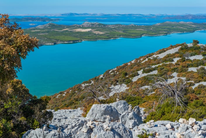 Tisno - Getting There, Accommodation, What to See & Do - Visit Croatia