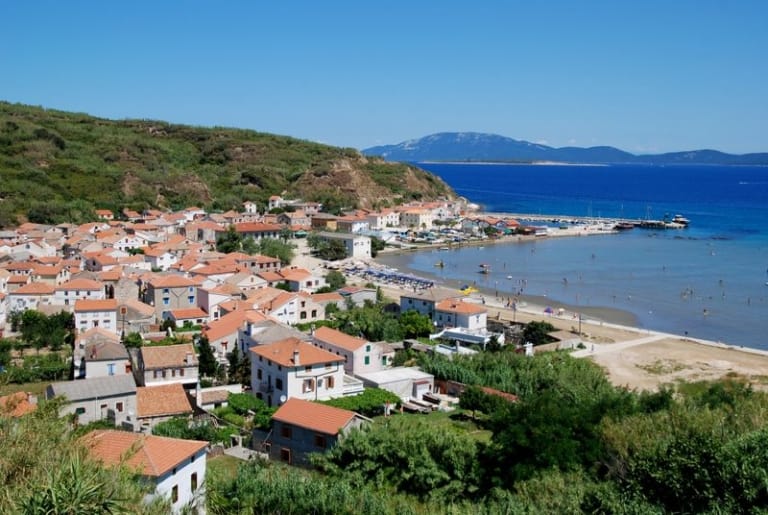 Susak - Getting There, What to See and Do, Beaches - Visit Croatia