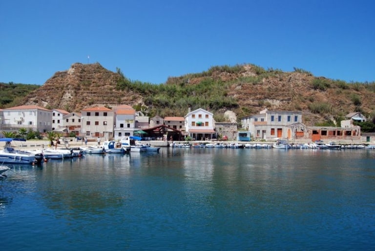 Susak - Getting There, What to See and Do, Beaches - Visit Croatia