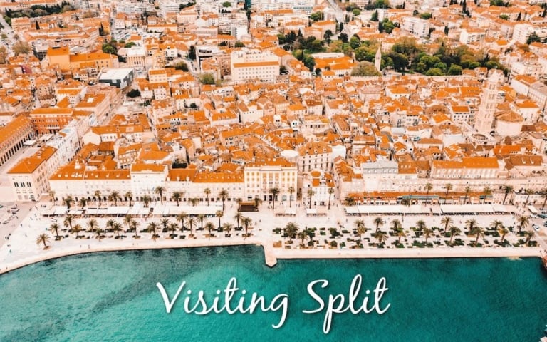 Split - Sightseeing, Accommodation, Day Trips, Eating Out - Visit Croatia