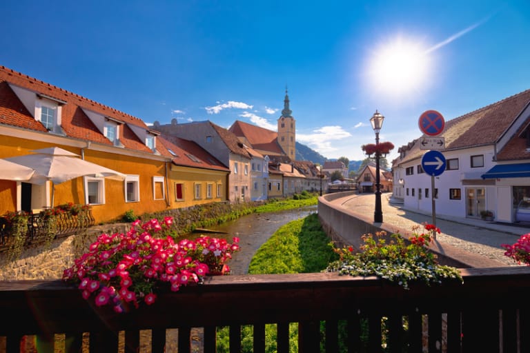 Samobor - Getting There, What to See & Do, Eating - Visit Croatia