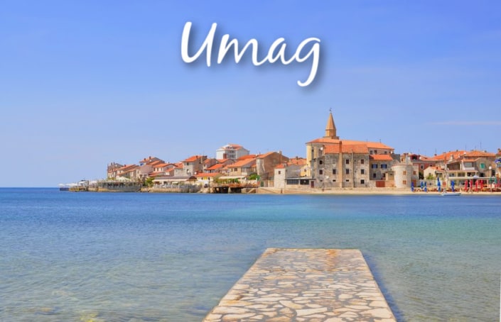 Umag - What to See & Do, Where to Stay, Events - Visit Croatia