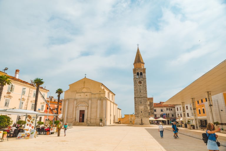 Umag - What to See & Do, Where to Stay, Events - Visit Croatia