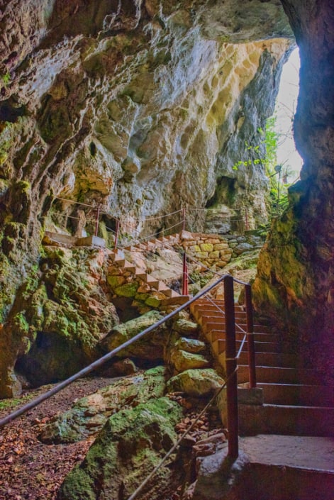 Barac Caves - Getting There, What to See & Do - Visit Croatia