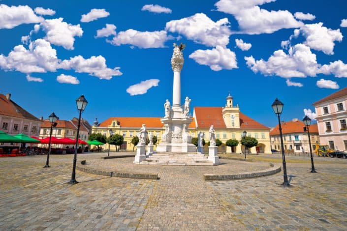 Osijek - Visit Croatia