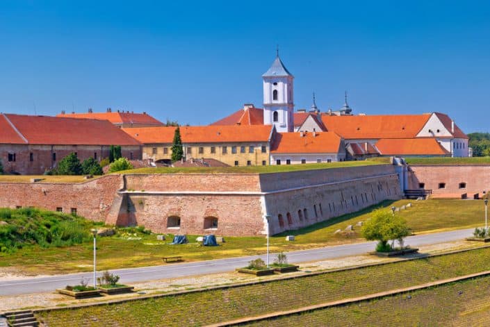 Osijek - Visit Croatia