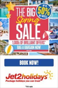 Visit Croatia Review: Jet2 Holidays - Visit Croatia