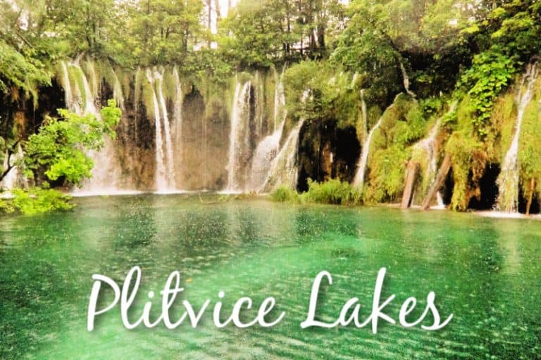 Visit Croatia - a travel guide to Croatia
