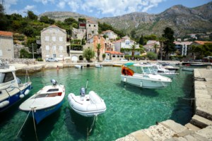 Mlini - Visit Croatia