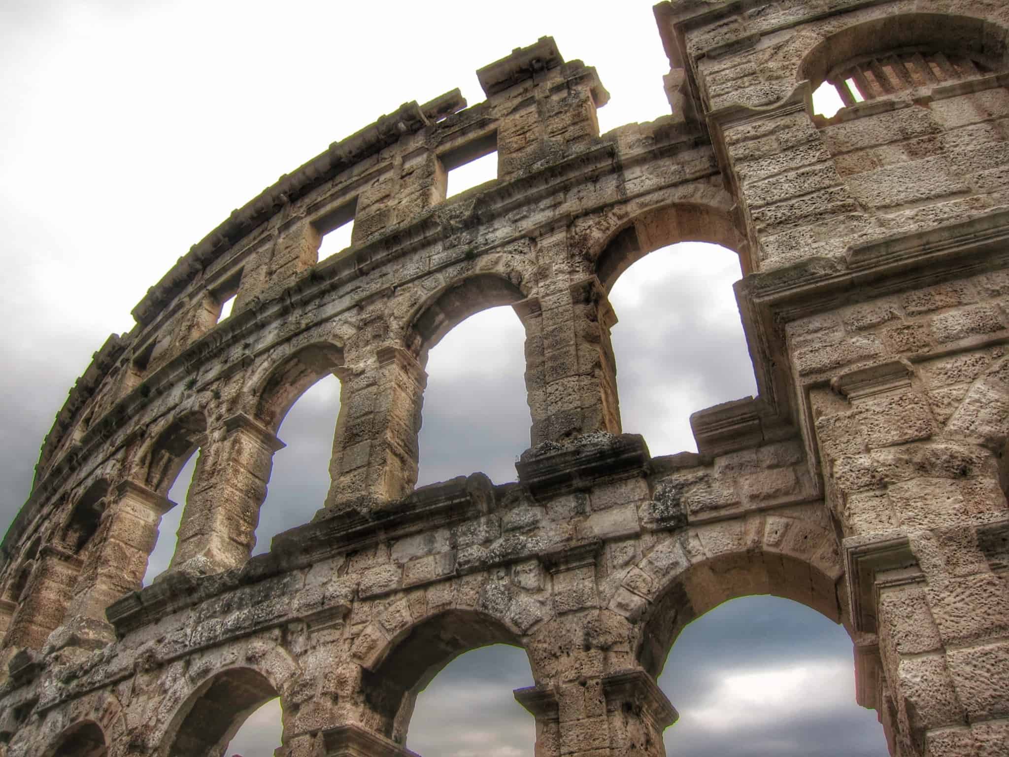 Two Days in Pula - Visit Croatia
