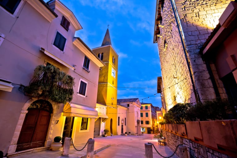 Lovran - Visit Croatia