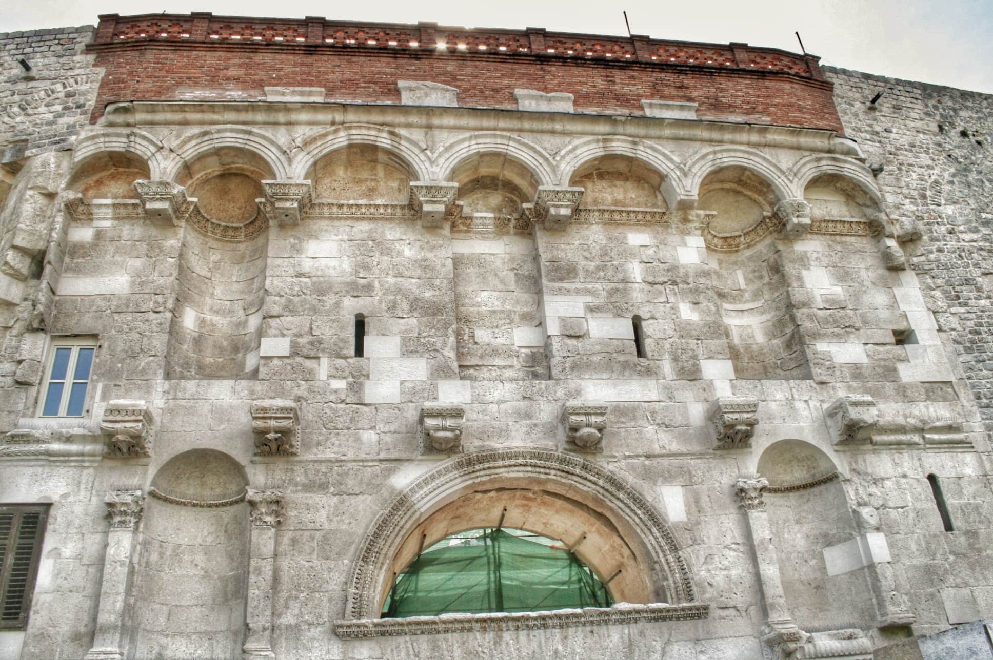 Spotlight on: Diocletian's Palace, Split - Visit Croatia