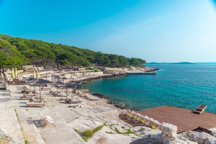 Obonjan - Visit Croatia