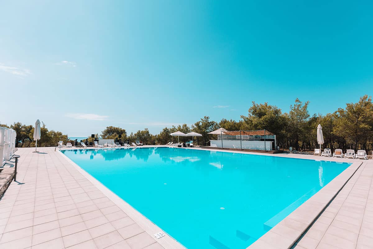 Obonjan - Visit Croatia