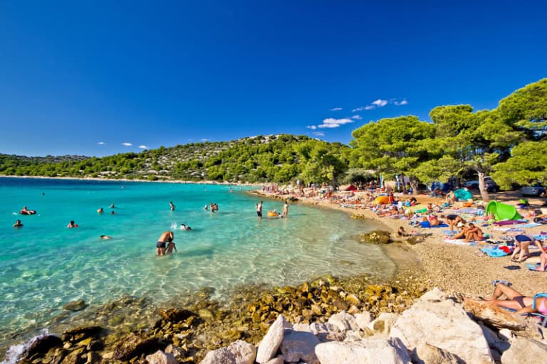 Best Package Holidays to Croatia 2024 - Visit Croatia